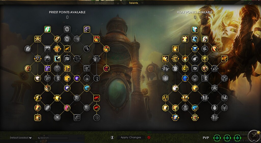 Izzi Hdps 10-70 macro 12/18/2022 - Patch 10.0+ - WoW Lazy Macros