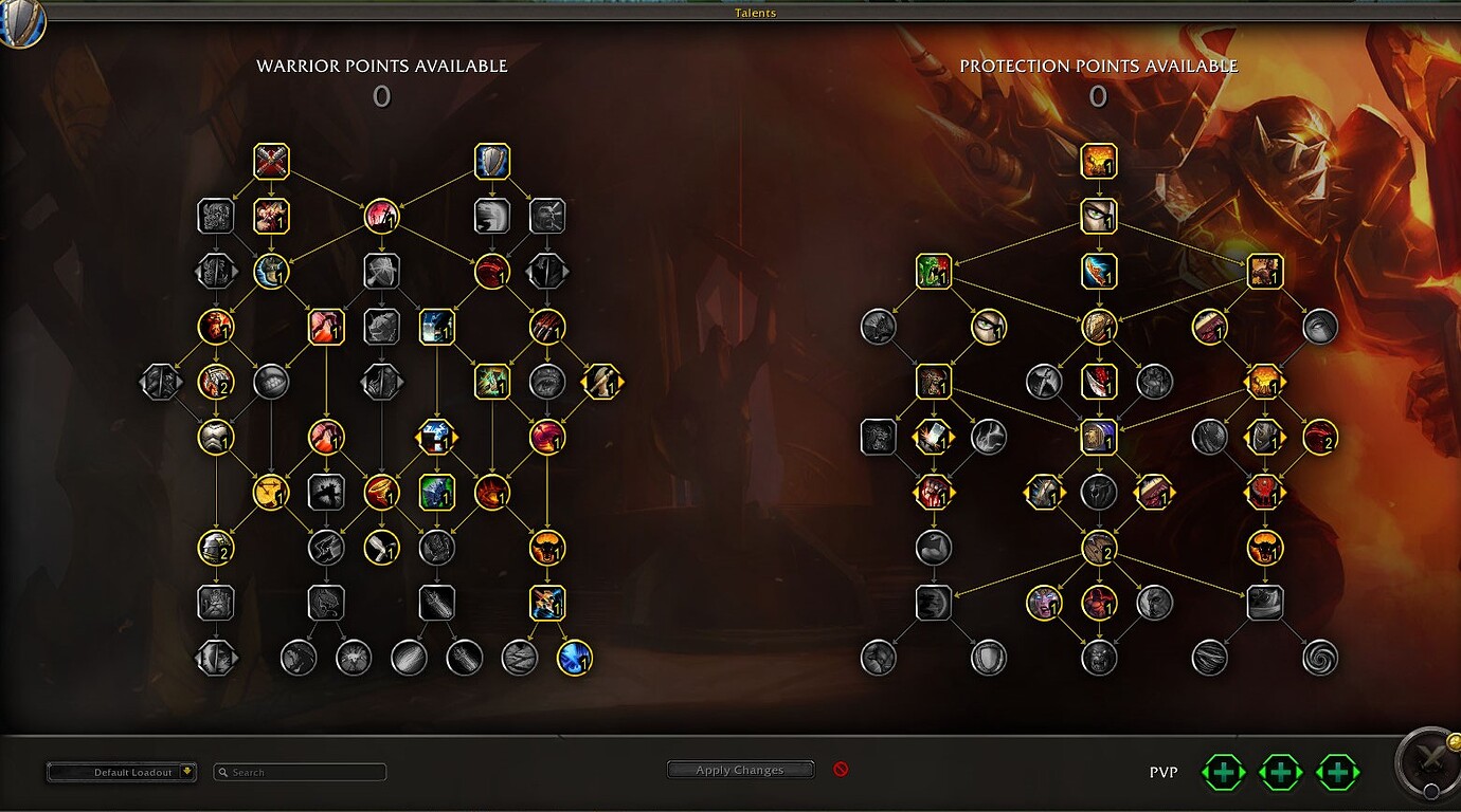 Izzi prot warrior 10.0 11/22/2022 - Patch 10.0+ - WoW Lazy Macros