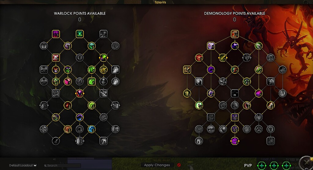 Izzi's boombolt 11/24/2022 - Patch 10.0+ - WoW Lazy Macros