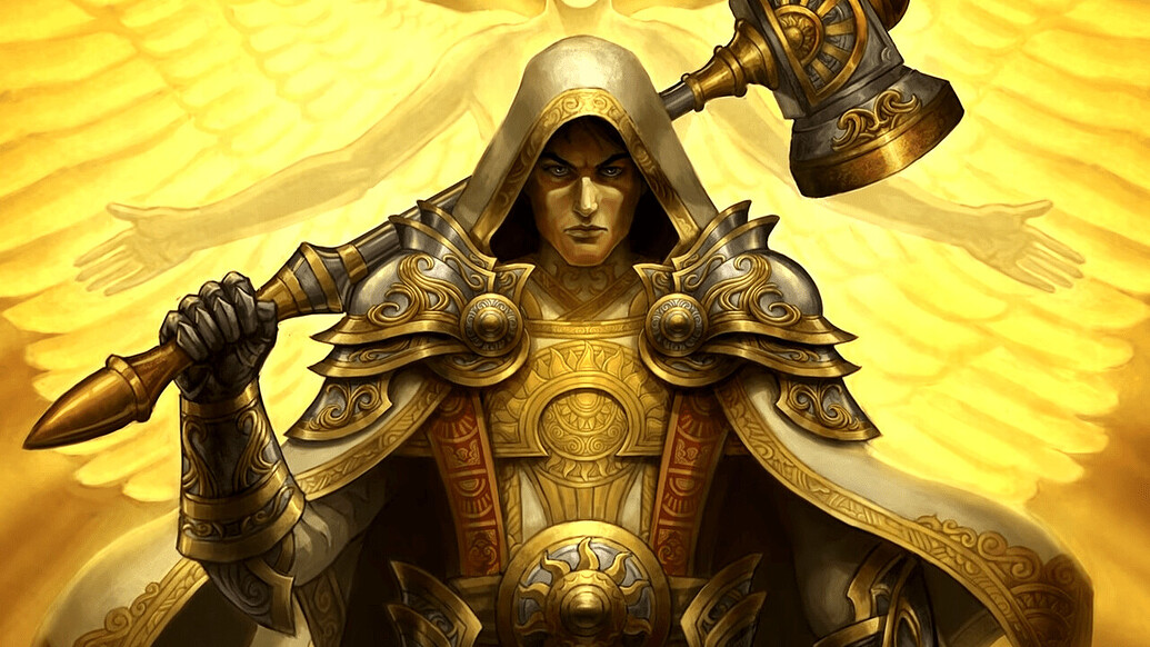 👑 Highlord Ret Midnight - Raid & M+ - Templar - UPDATED 6/23/26 ...