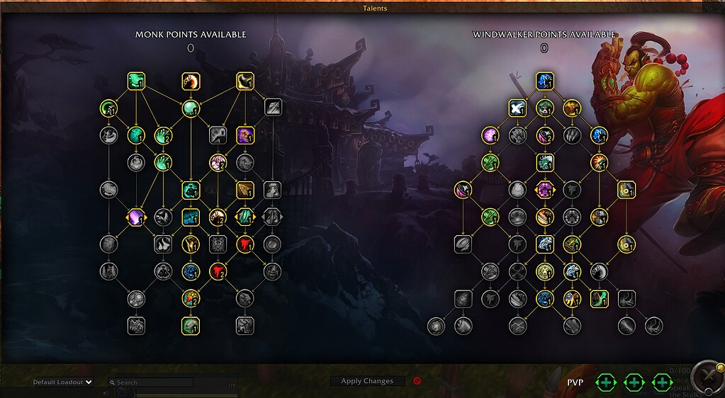 Izzi ww 10.0 11/25/2022 - Patch 10.0+ - WoW Lazy Macros