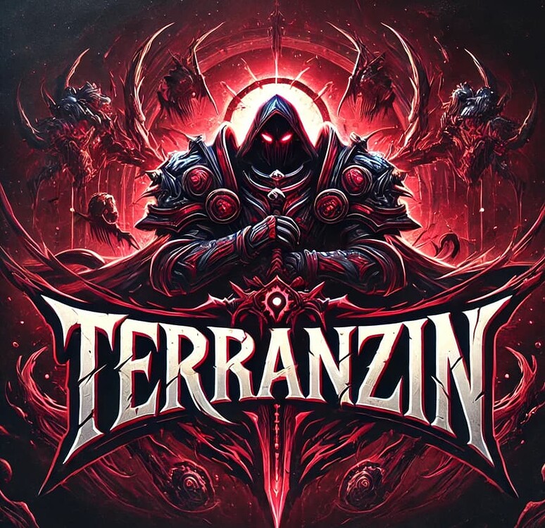 Terranzin - BLOODier [Season 2 v11.1- Updated: 2025-04-27 - Blood - WoW ...