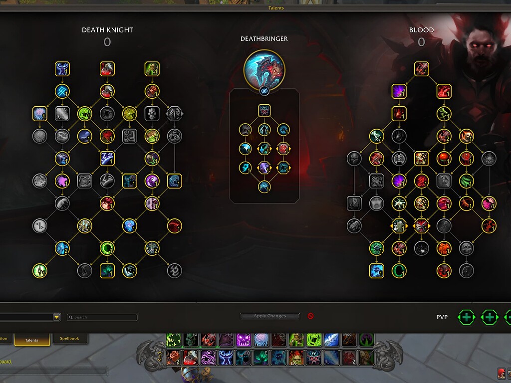 598 ilvl 800k+ aoe/ 380k+ ST // 550+ HPS over 3 minz - Blood - WoW Lazy ...