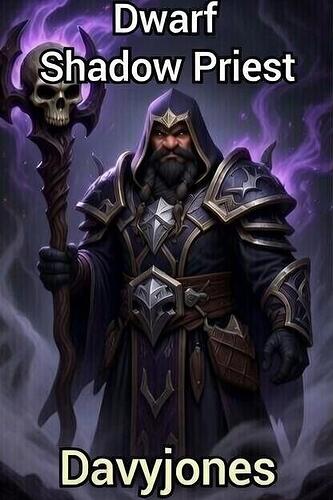 Shadow Midnight 12.0 - Shadow - WoW Lazy Macros