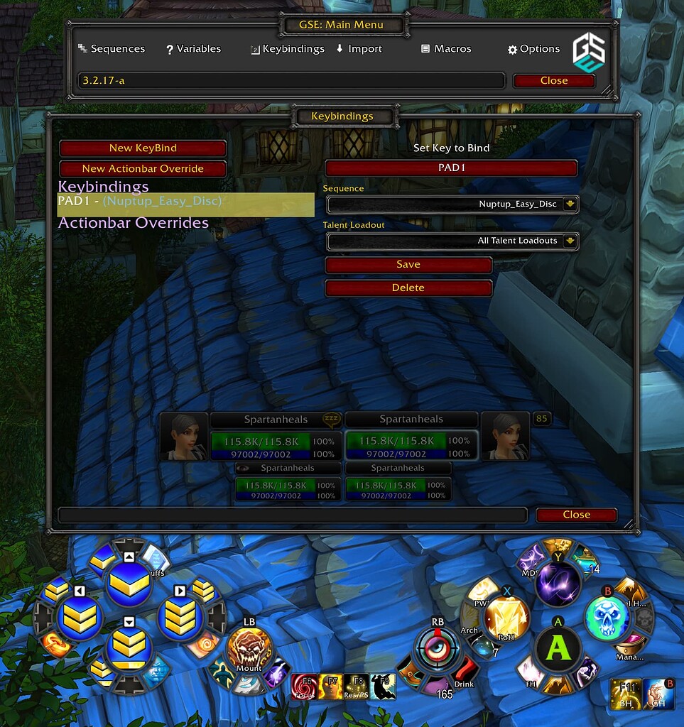 Nuptup's Lazy Atonement Macro - Cataclysm - WoW Lazy Macros