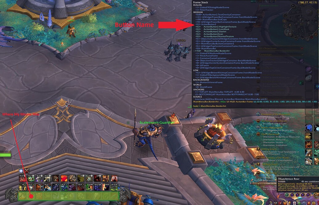 Here's how to have 1 work both for combat macro and vehicles/skyriding ...