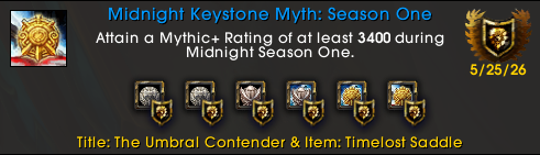 Orbalisk’s - Mythic+ for Mythic+ v. 4.4 (Updated on 06/12/26 ...