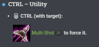 OAK Beast Mastery Hunter - Midnight Pre-Patch - Pack Leader and Dark ...