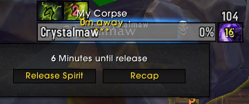 Veng DH One Button - Vengeance - WoW Lazy Macros